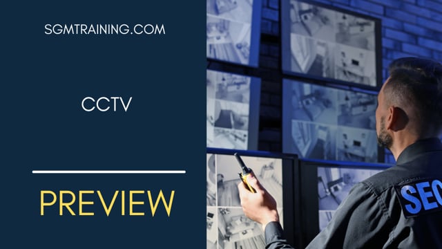 PREVIEWS - SGM Training Systems