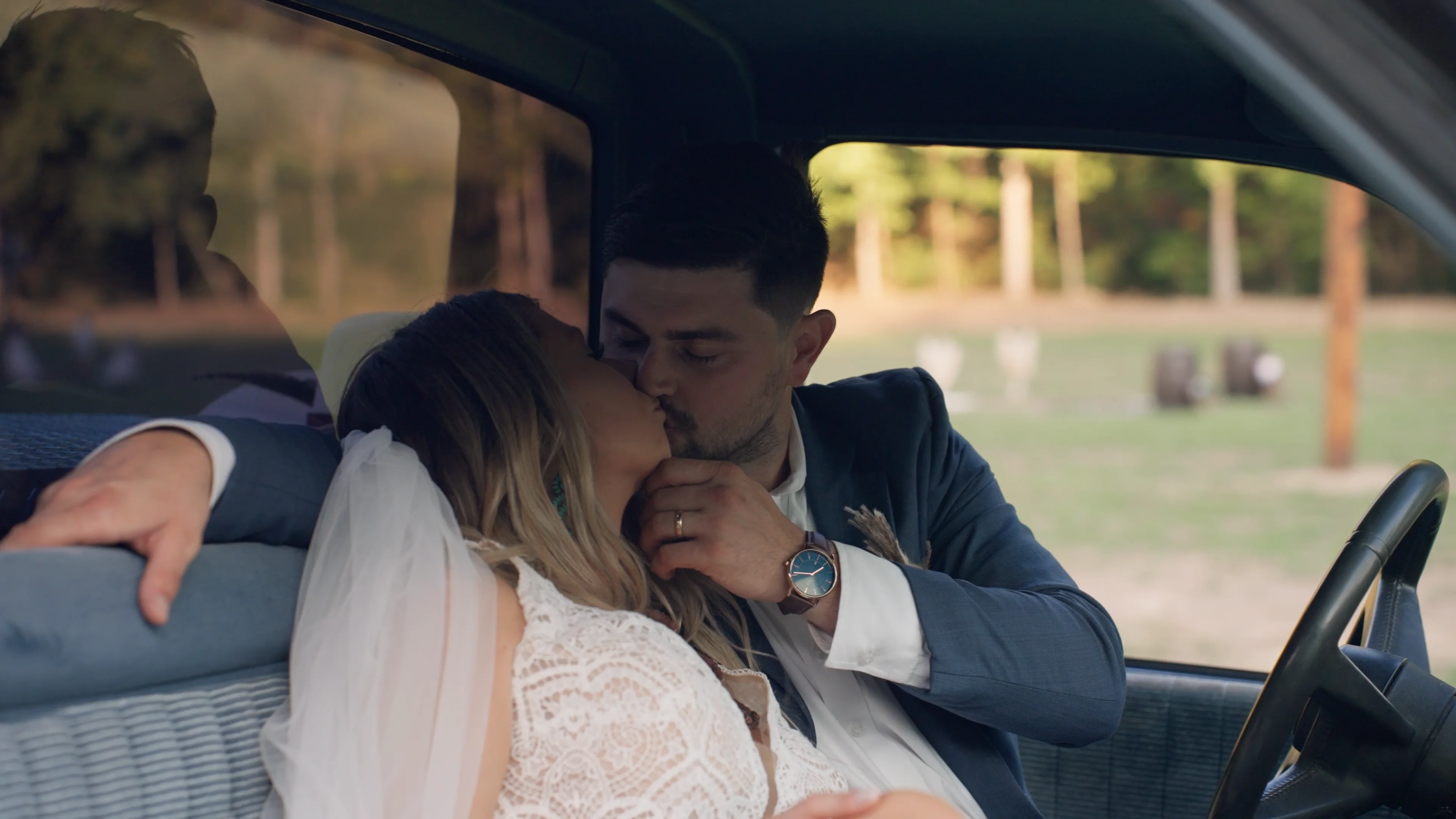 Summer + Austin // Berea, KY