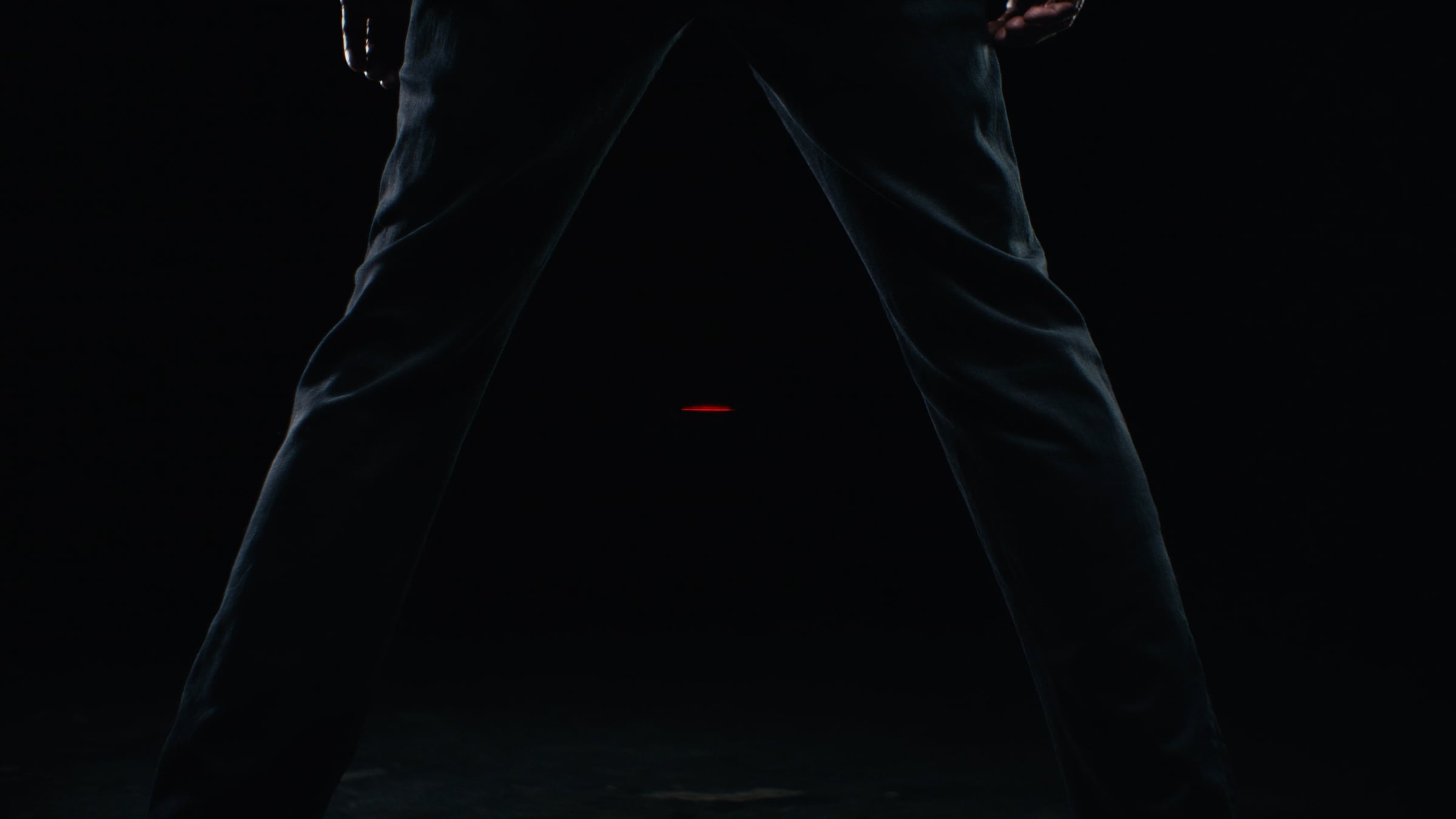 Knight Rider x Rivian feat. David Hasselhoff