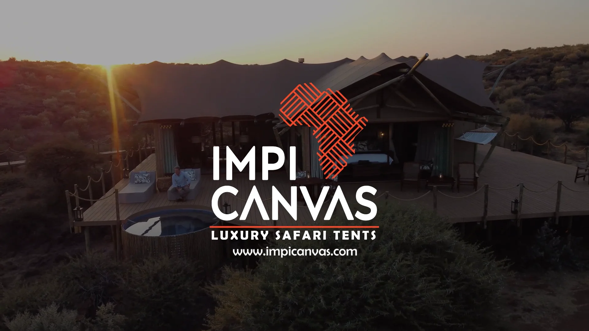 IMPI Canvas TV AD - 30 Sec