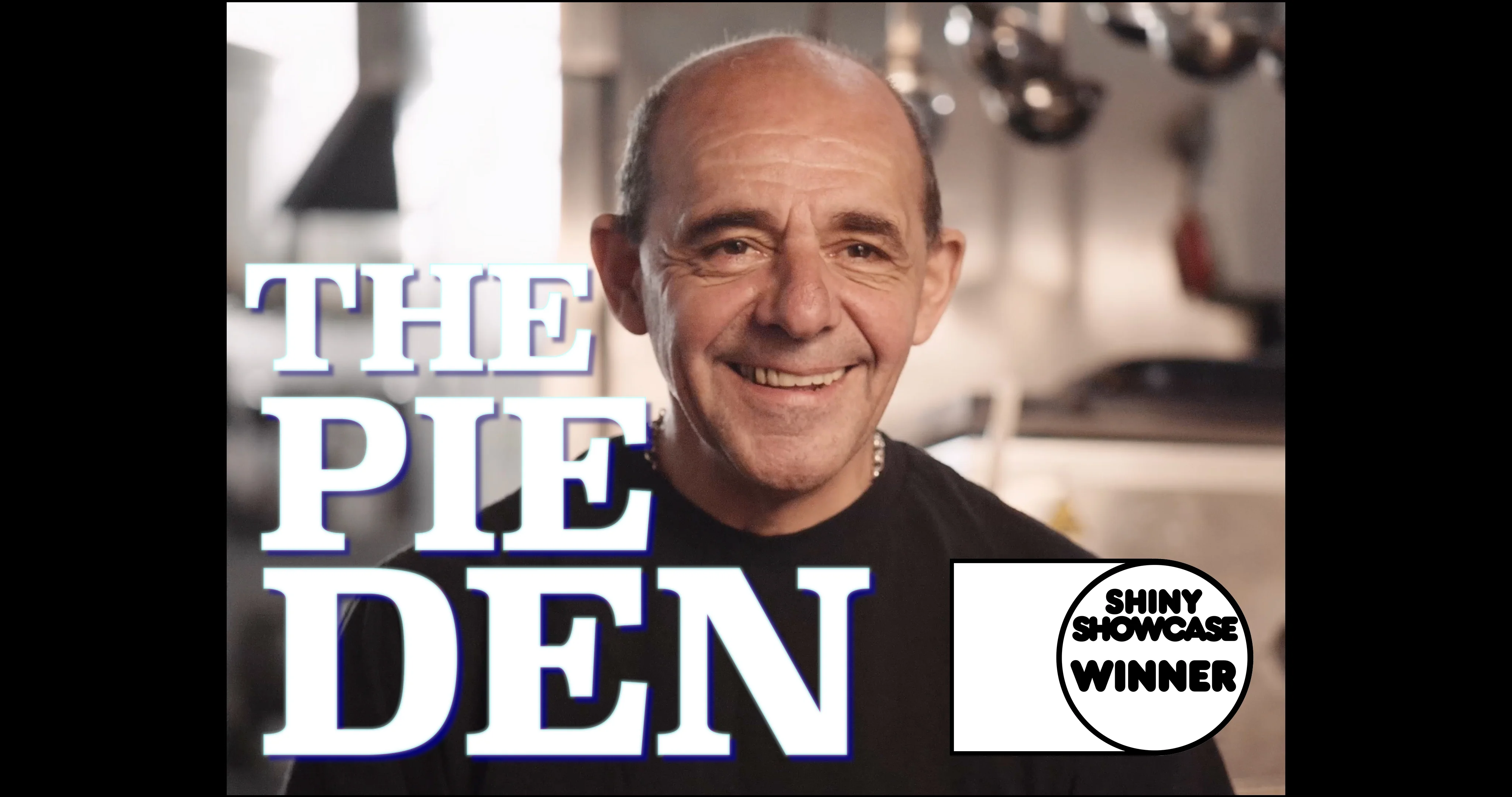 The Pie Den - Short Documentary