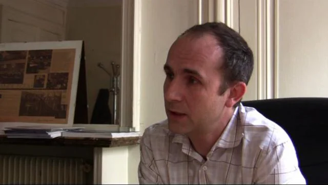 Sciences Po, Thierry Mayer on Vimeo