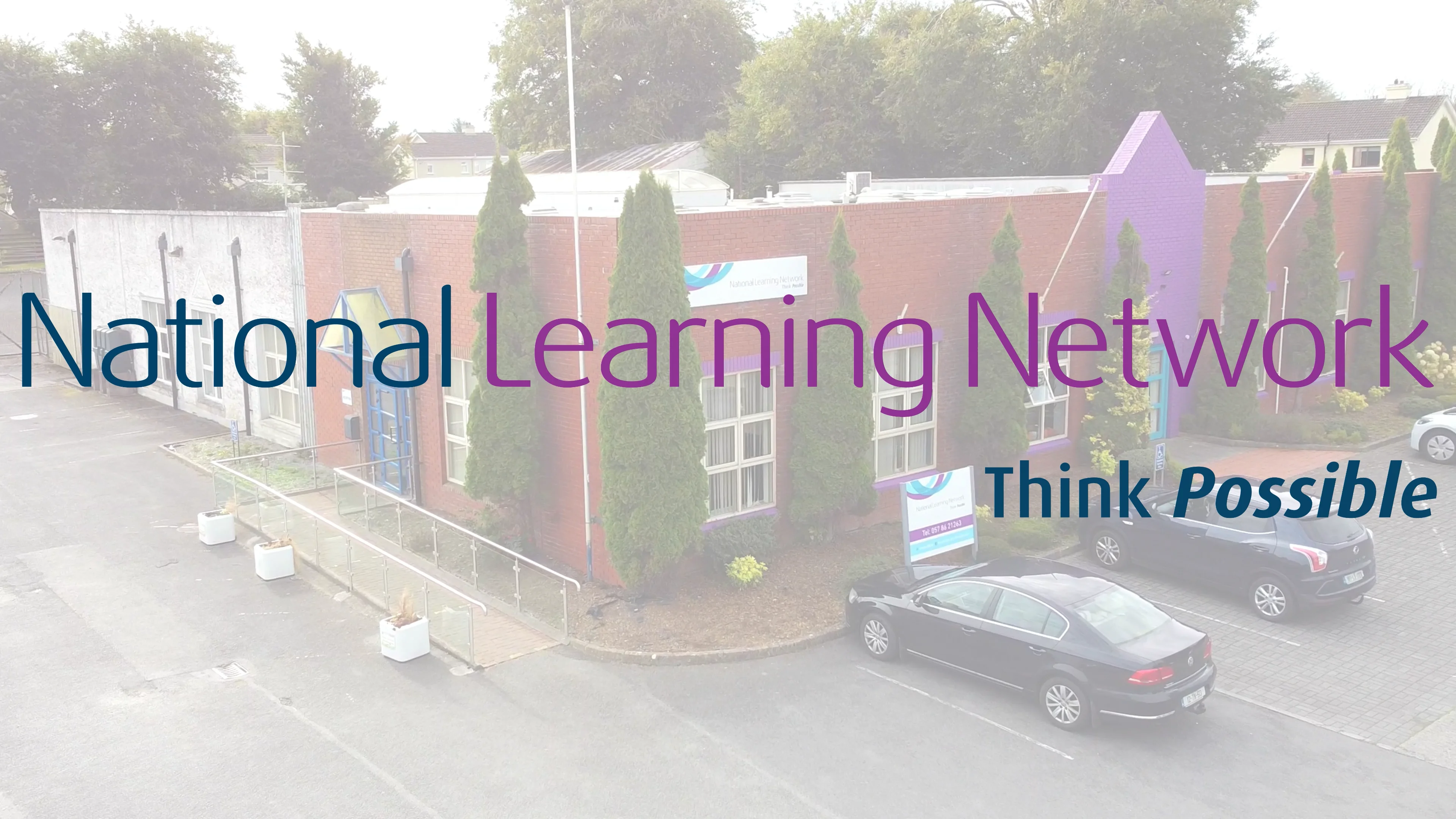Welcome to NLN Portlaoise