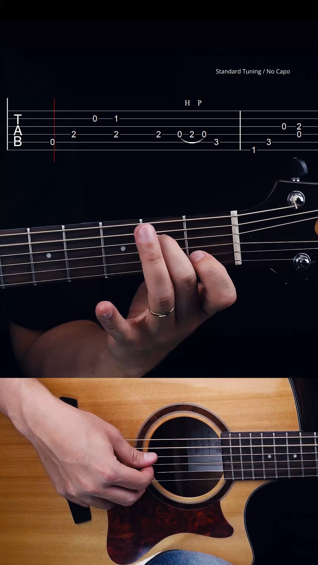 Californication Intro (MULTI-ANGLE)