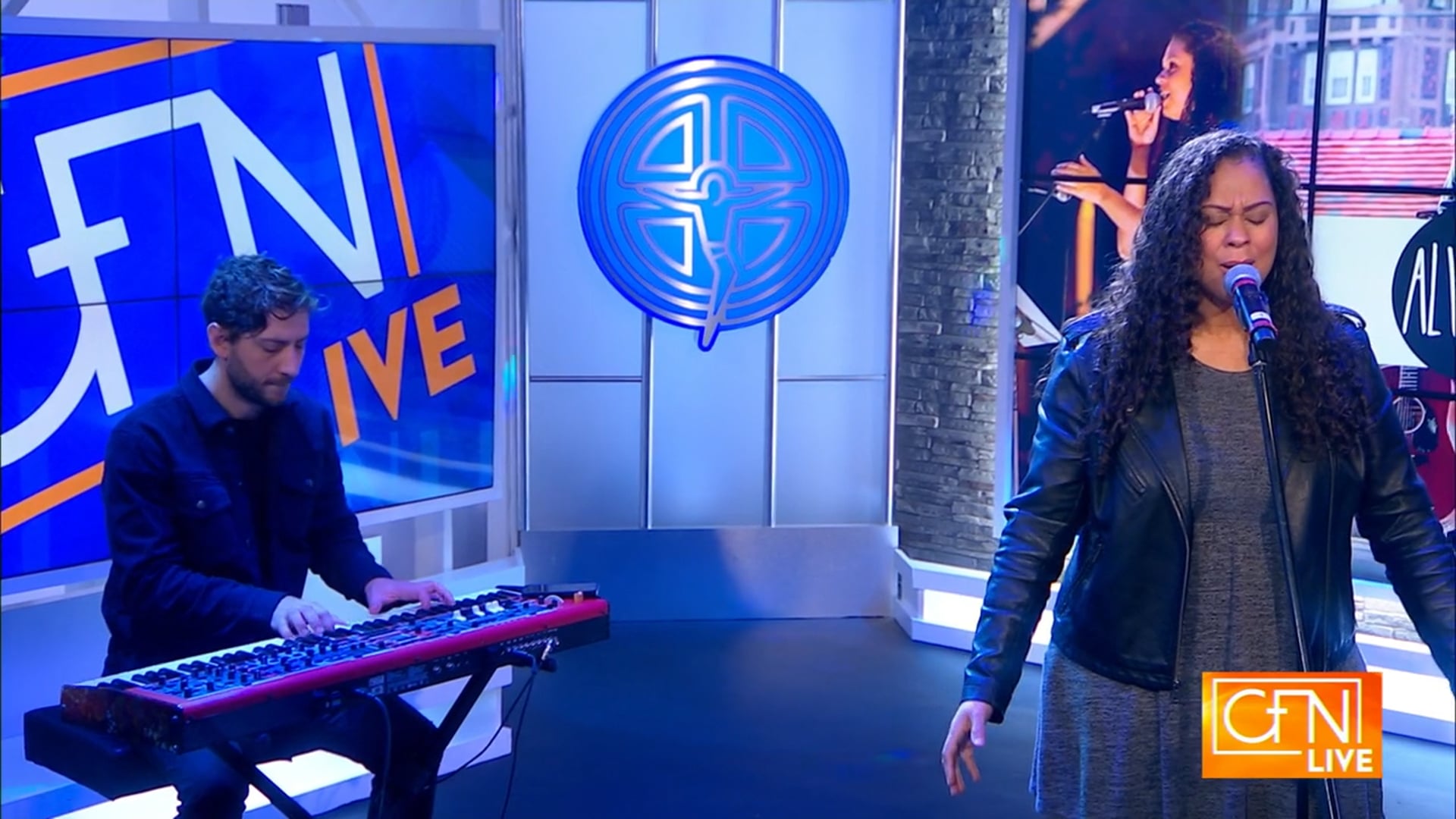 Watch CFN Live | CFNtv