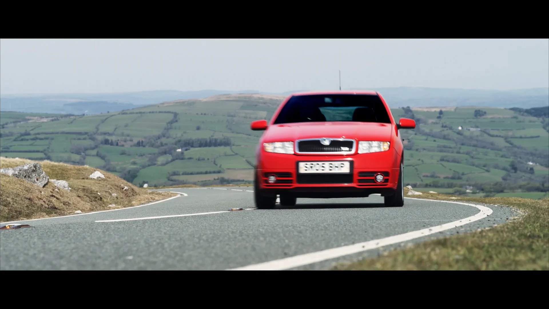 vRS Mood Reel Final HERO VT