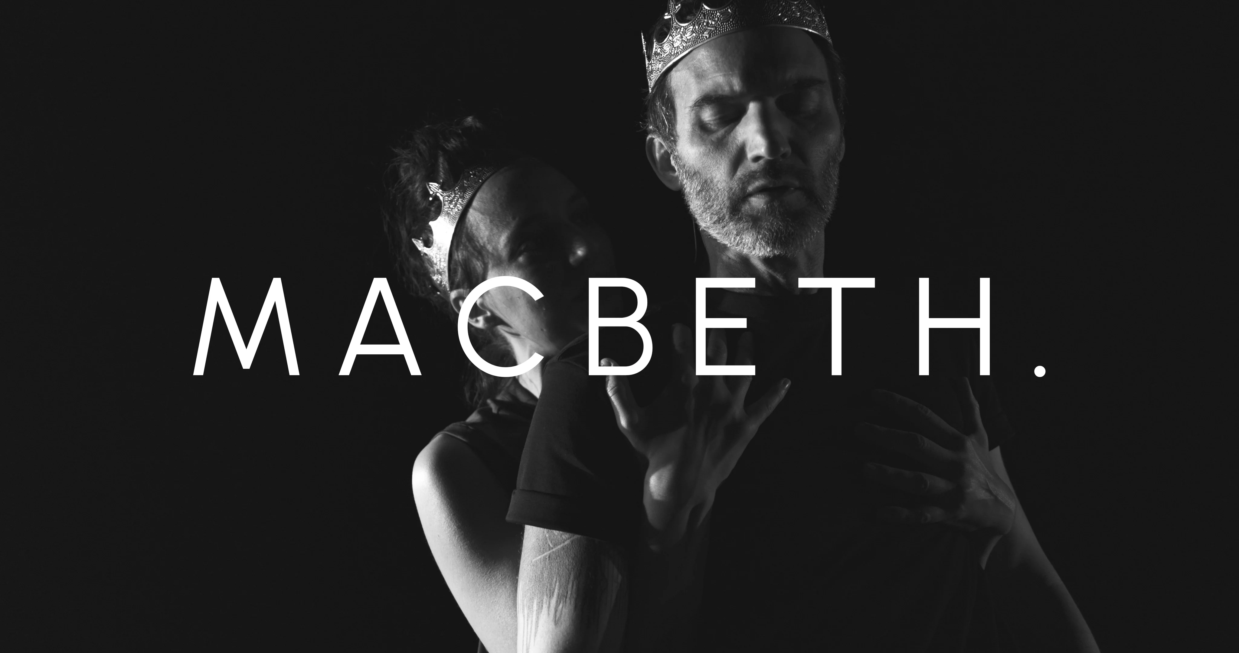 Macbeth. - TEASER