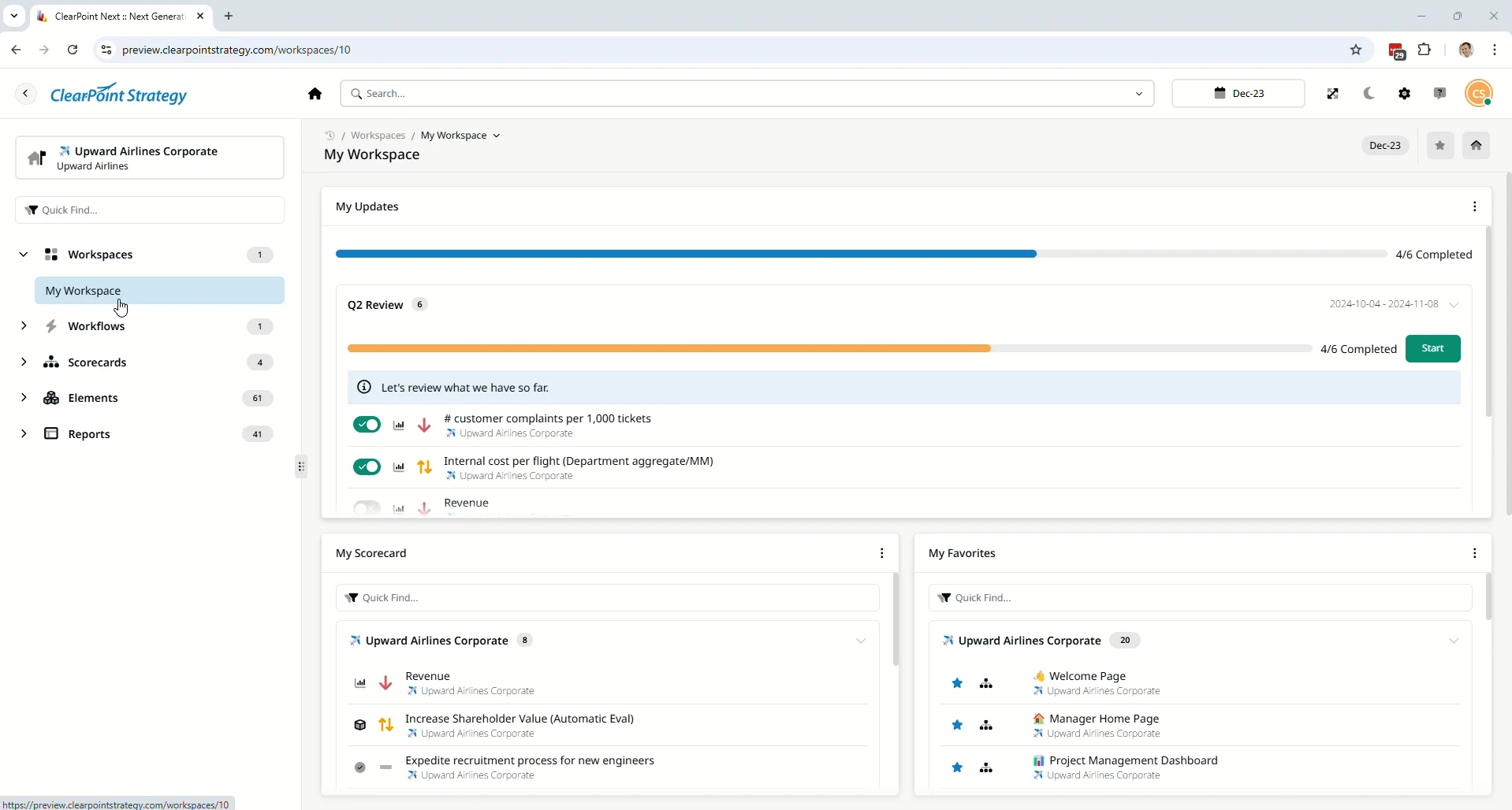 2024-11-01 Next Workspaces