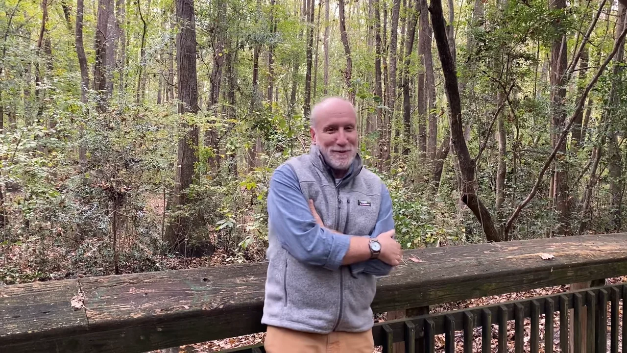 Exciting Camp Jubilee Update from Ken Weldon