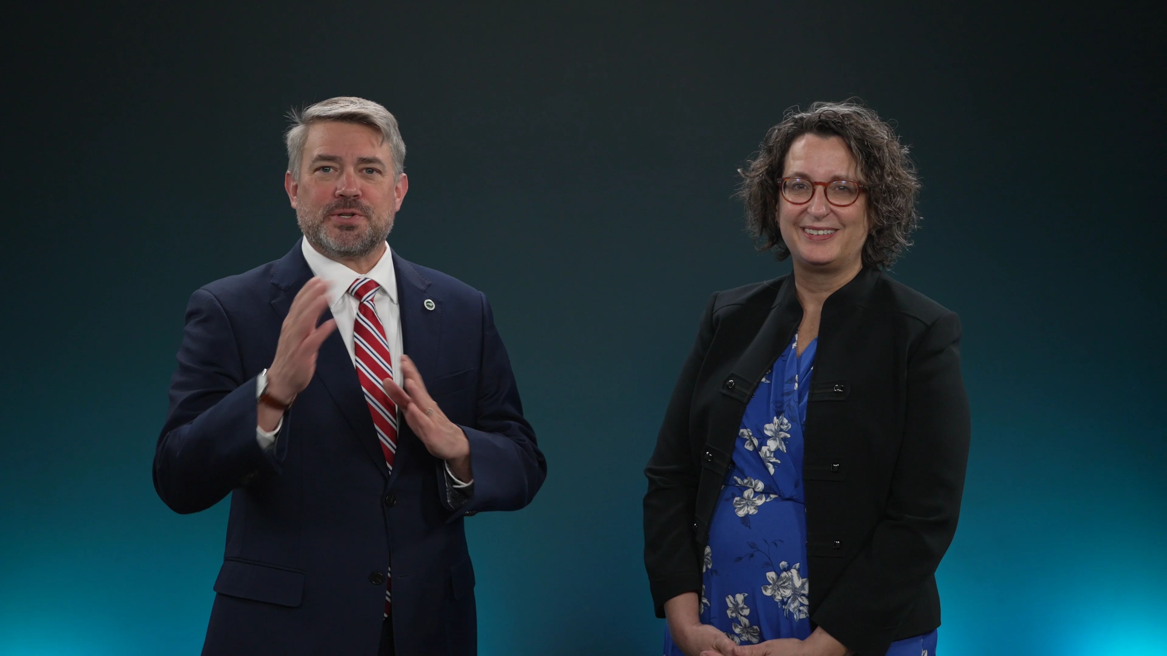 Essentials of County Government Promo