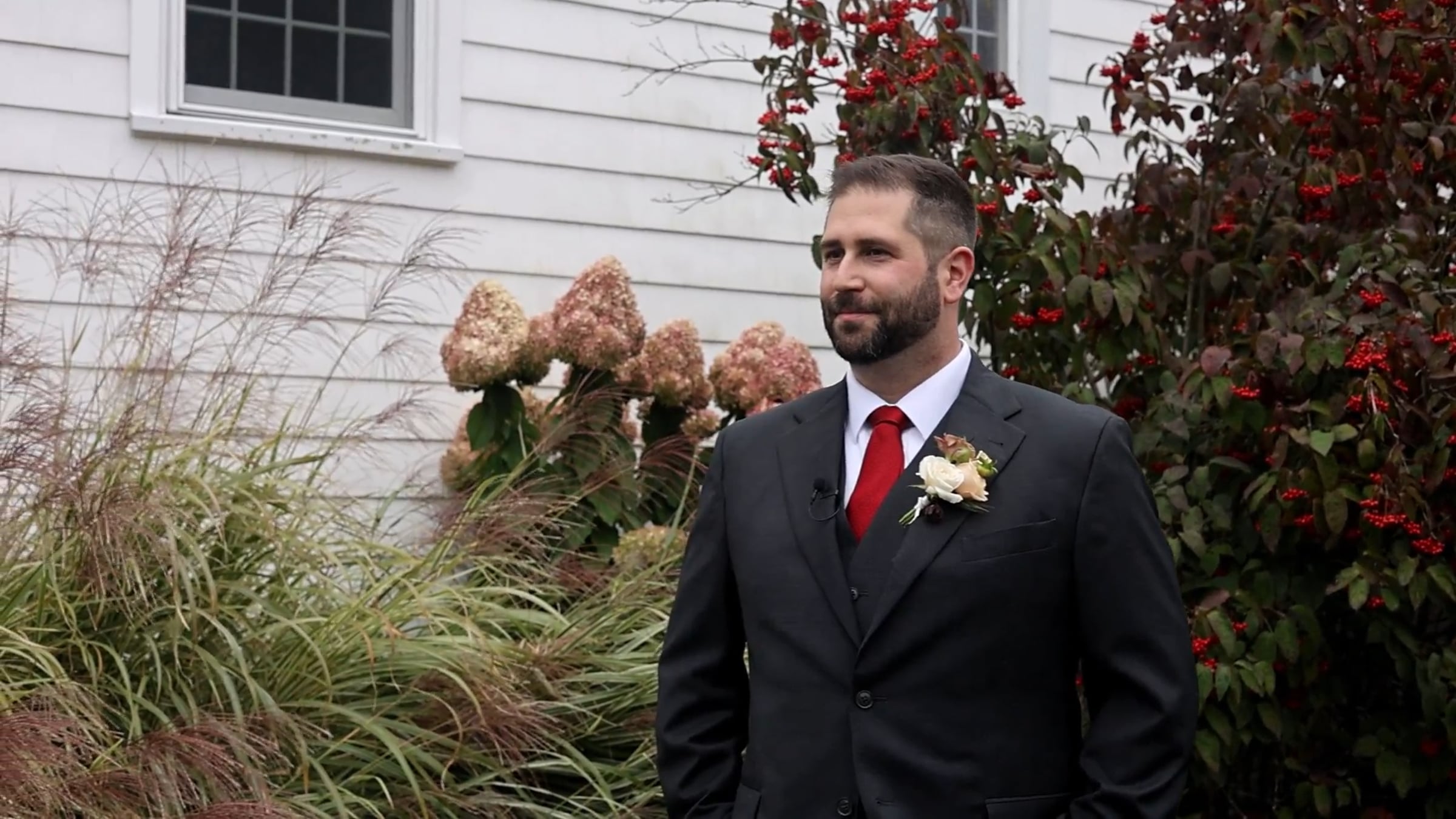 Mary Grace and Ryan Trailer