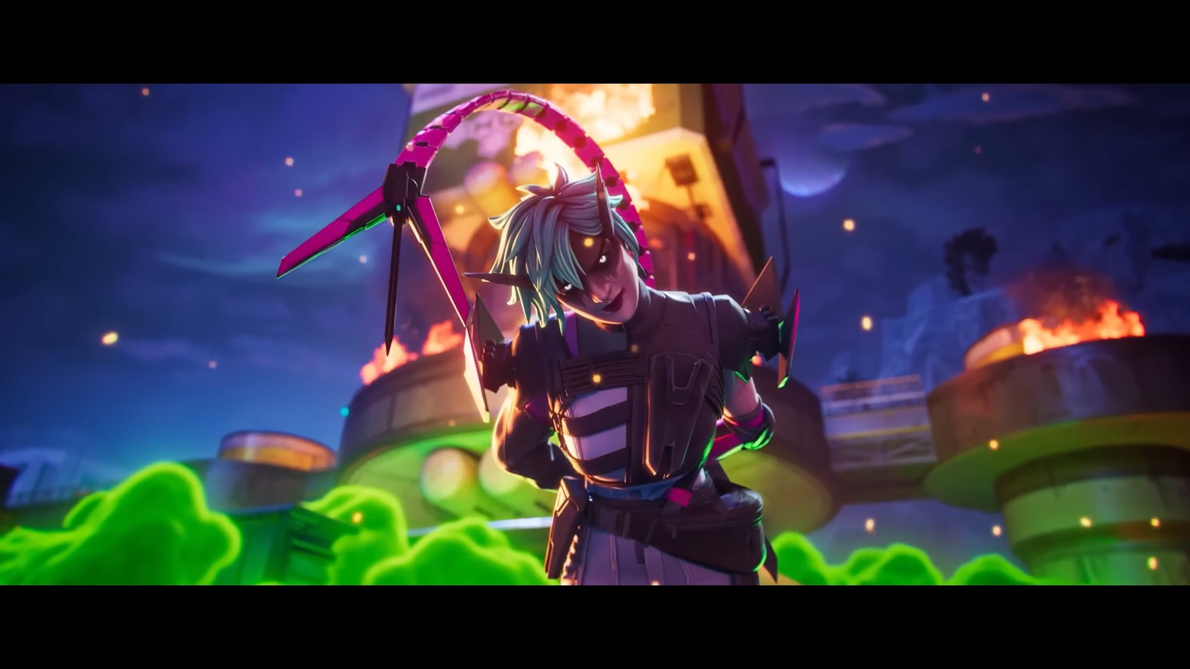 Apex Legends: Altered Horizons - Animation Reel