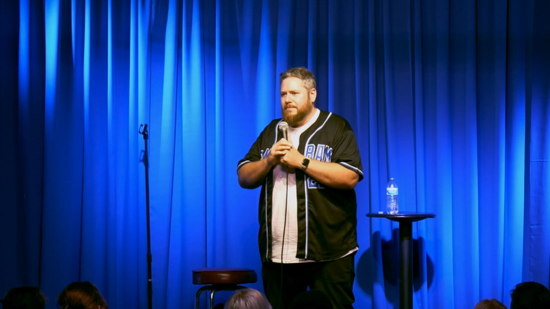 Watch Bill Squire: Pure BS Online | Vimeo On Demand on Vimeo