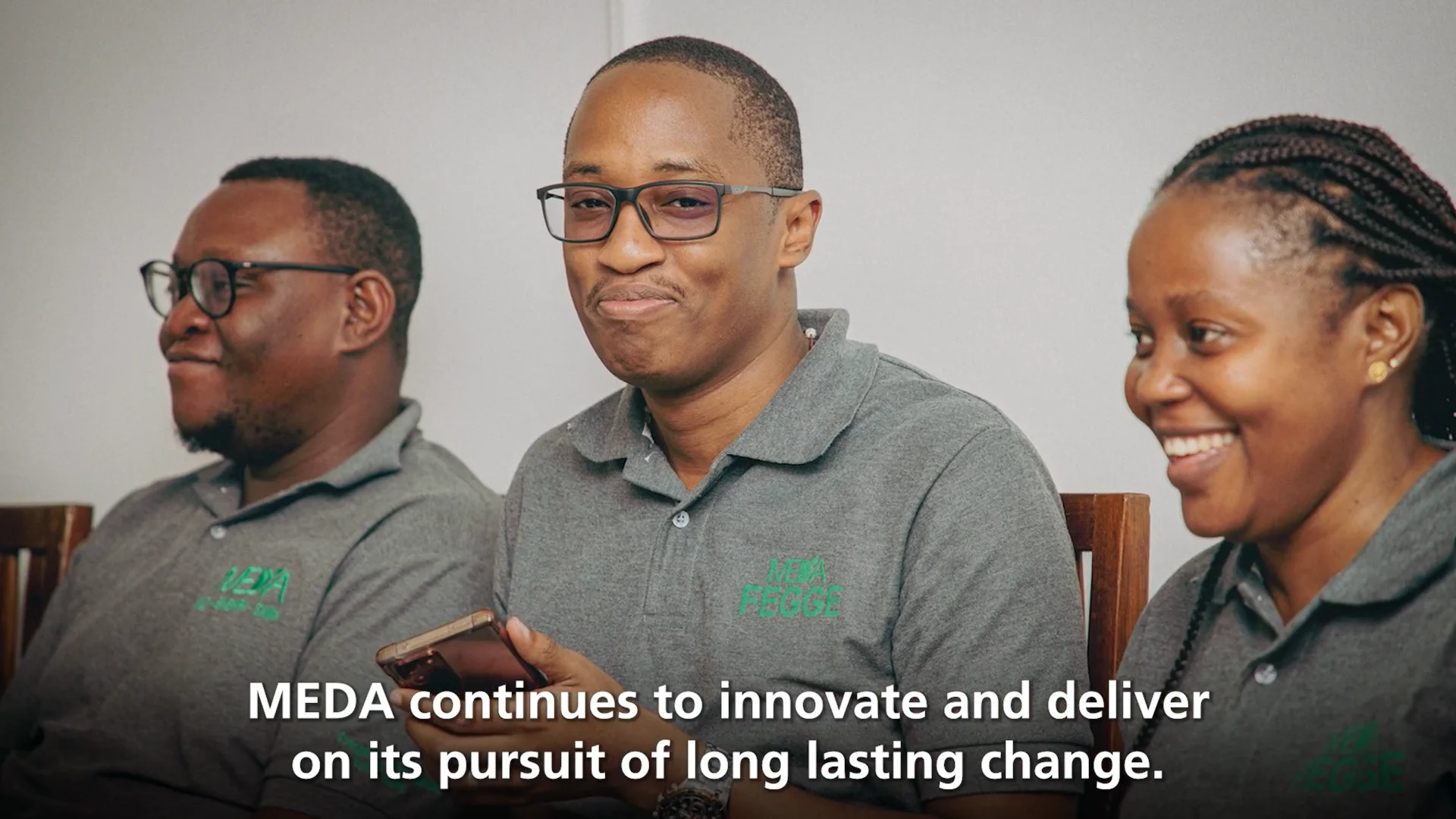 MEDA 2024: A Year in Review