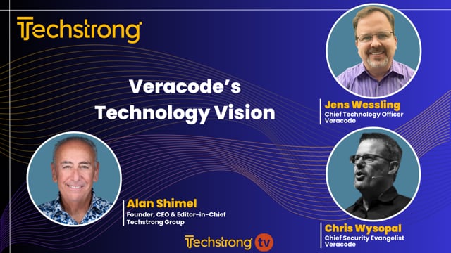 The Evolution of Application Security Integration with Veracode's Jens Wessling and Chris ...