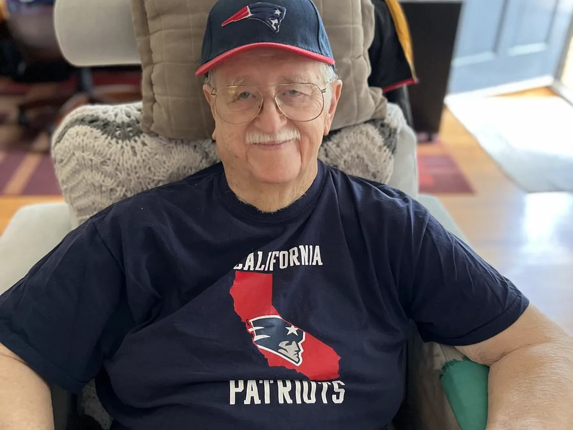 Friday November 8, 10am: Funeral Mass for Jay Cote