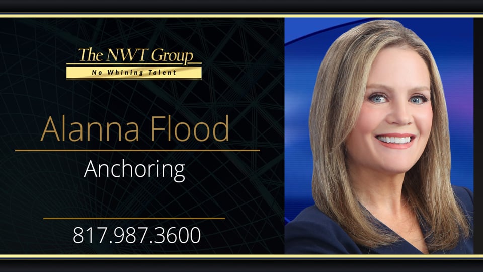 Alanna Flood | WMUR Anchor/Investigative Reporter | Manchester ...