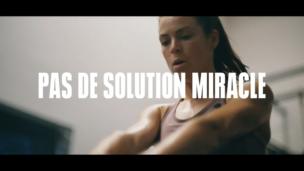 Laylou - Under Armour - Annonceur (VHC)