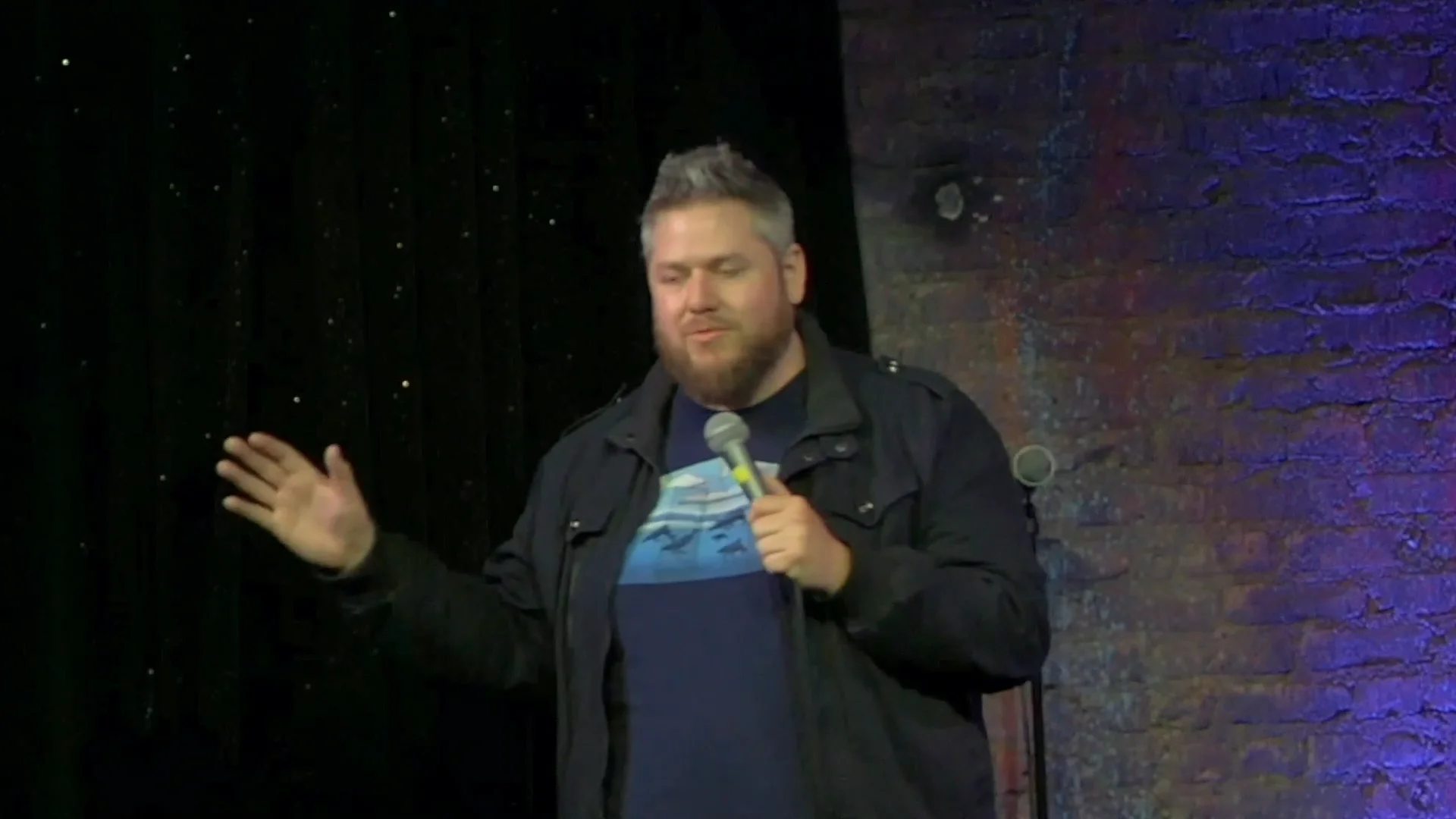 Watch Bill Squire: Bam Bam Online | Vimeo On Demand on Vimeo