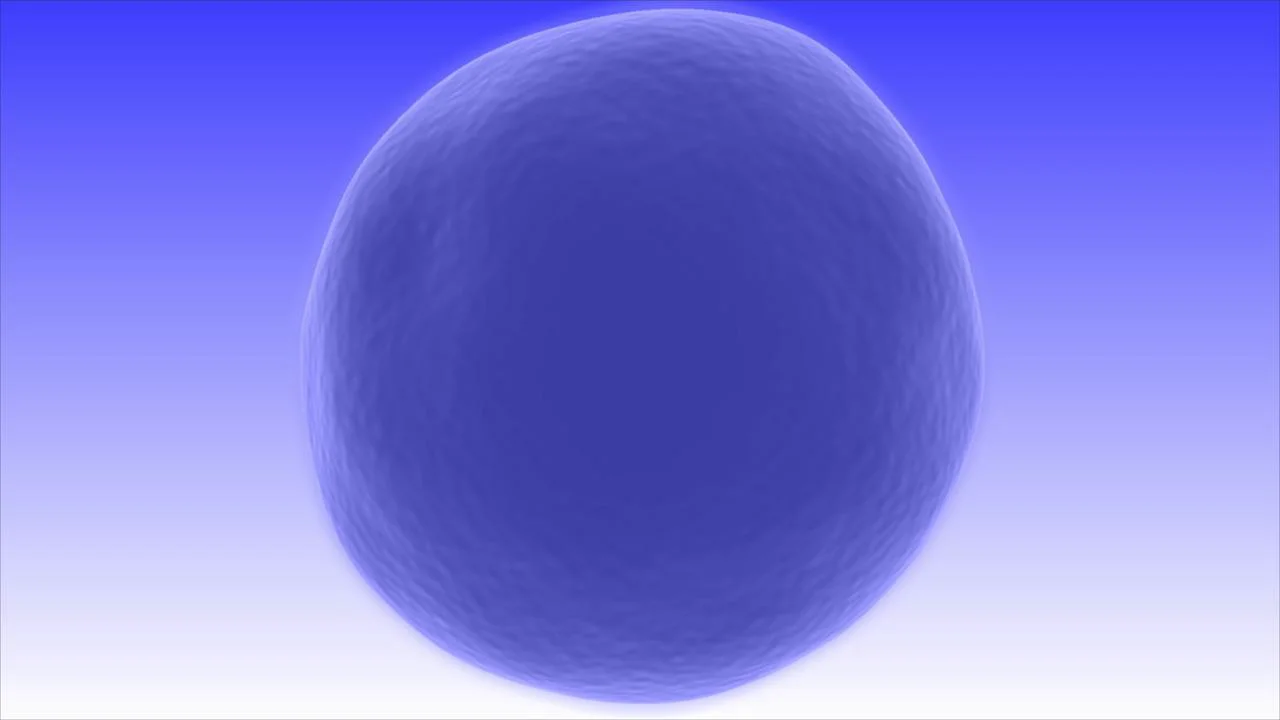 Diffusion and Crowding inside the Cell
