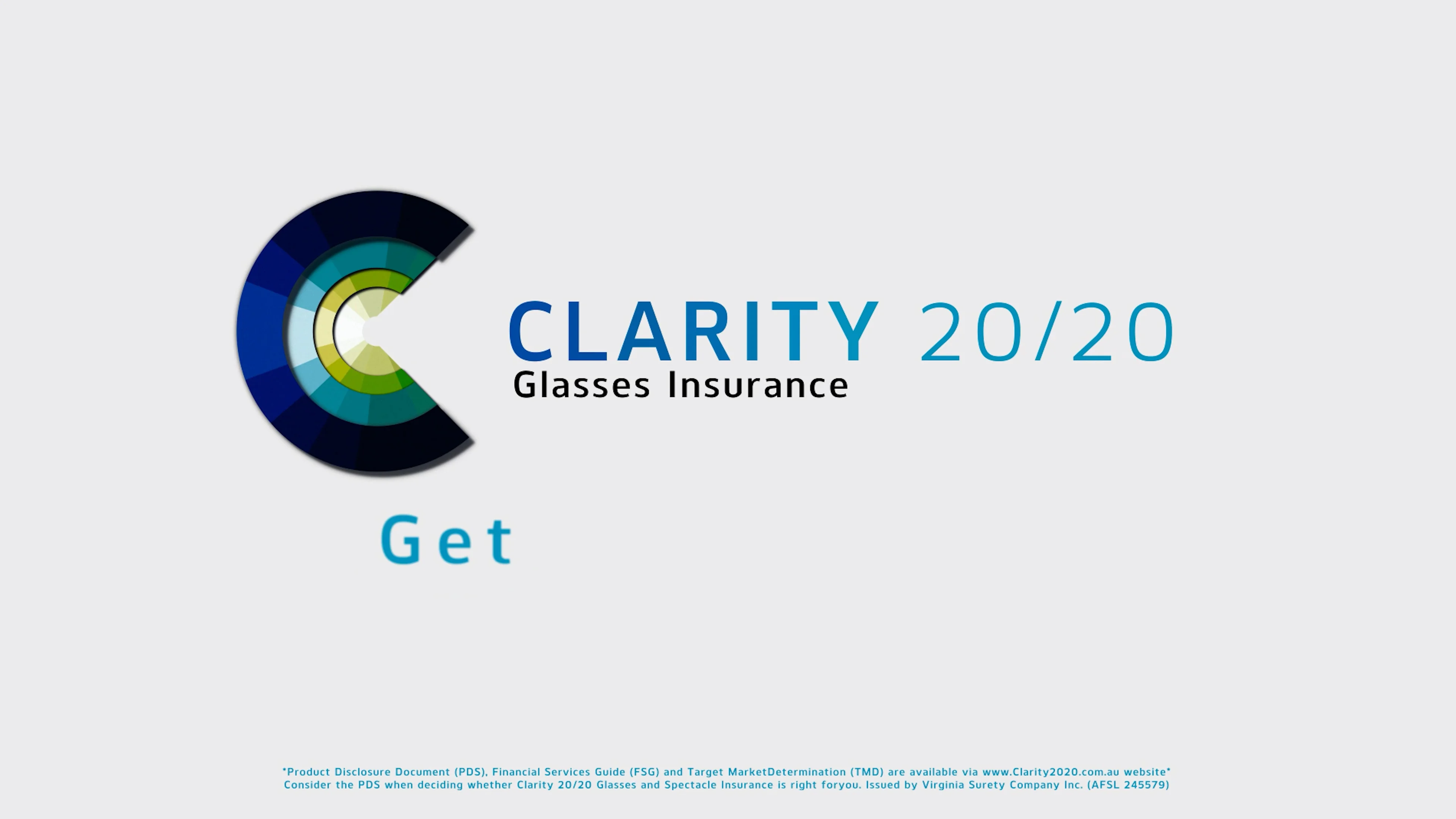 Clarity Eyecare Plus Training Video