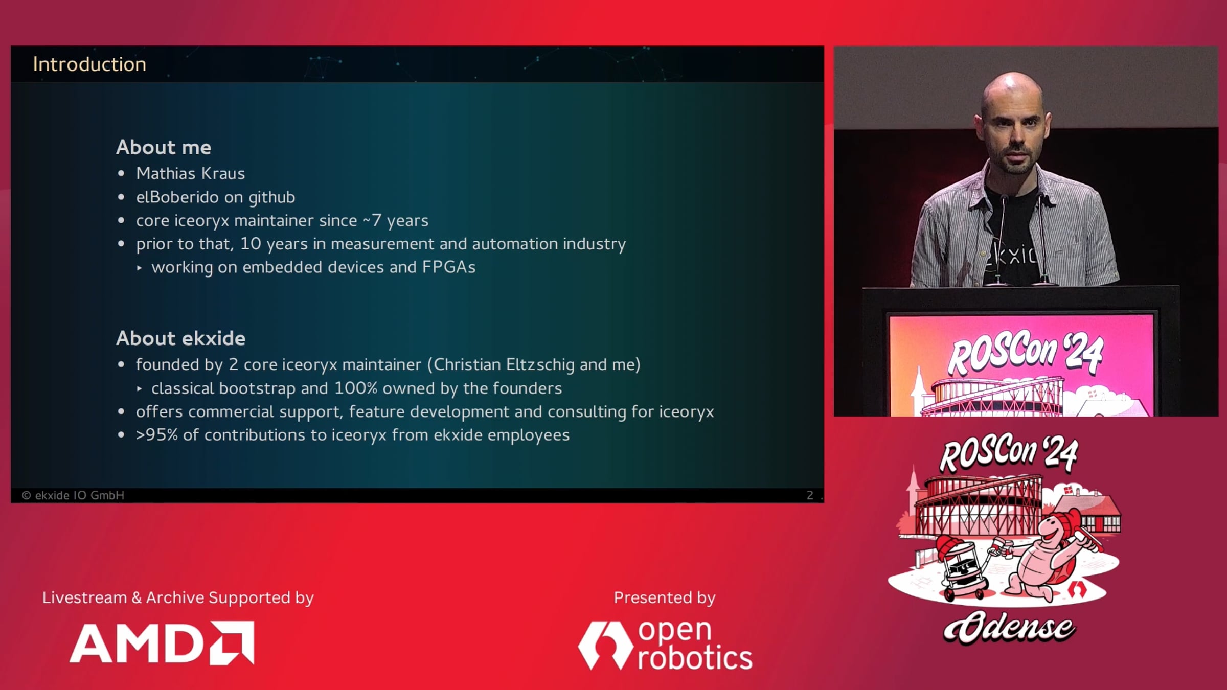 iceoryx2: A Journey to Becoming a First-Class RMW Alternative