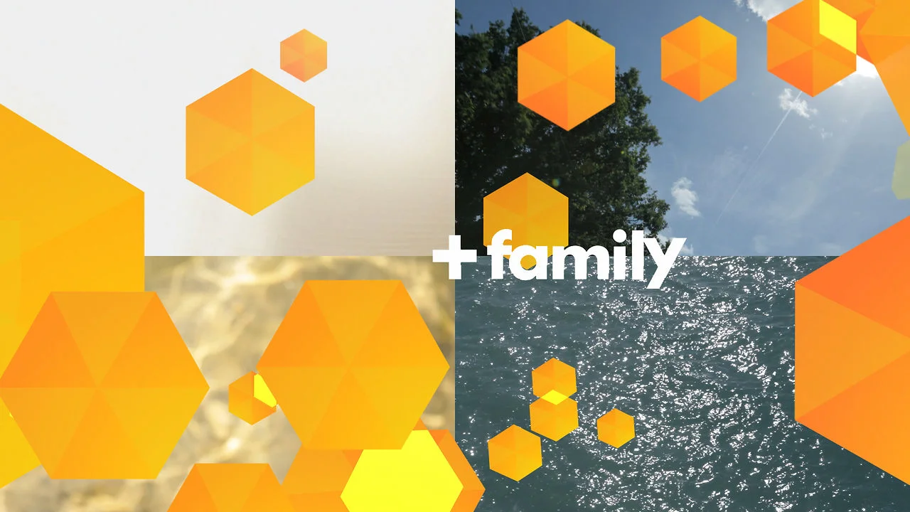 Canal Plus Family on Vimeo