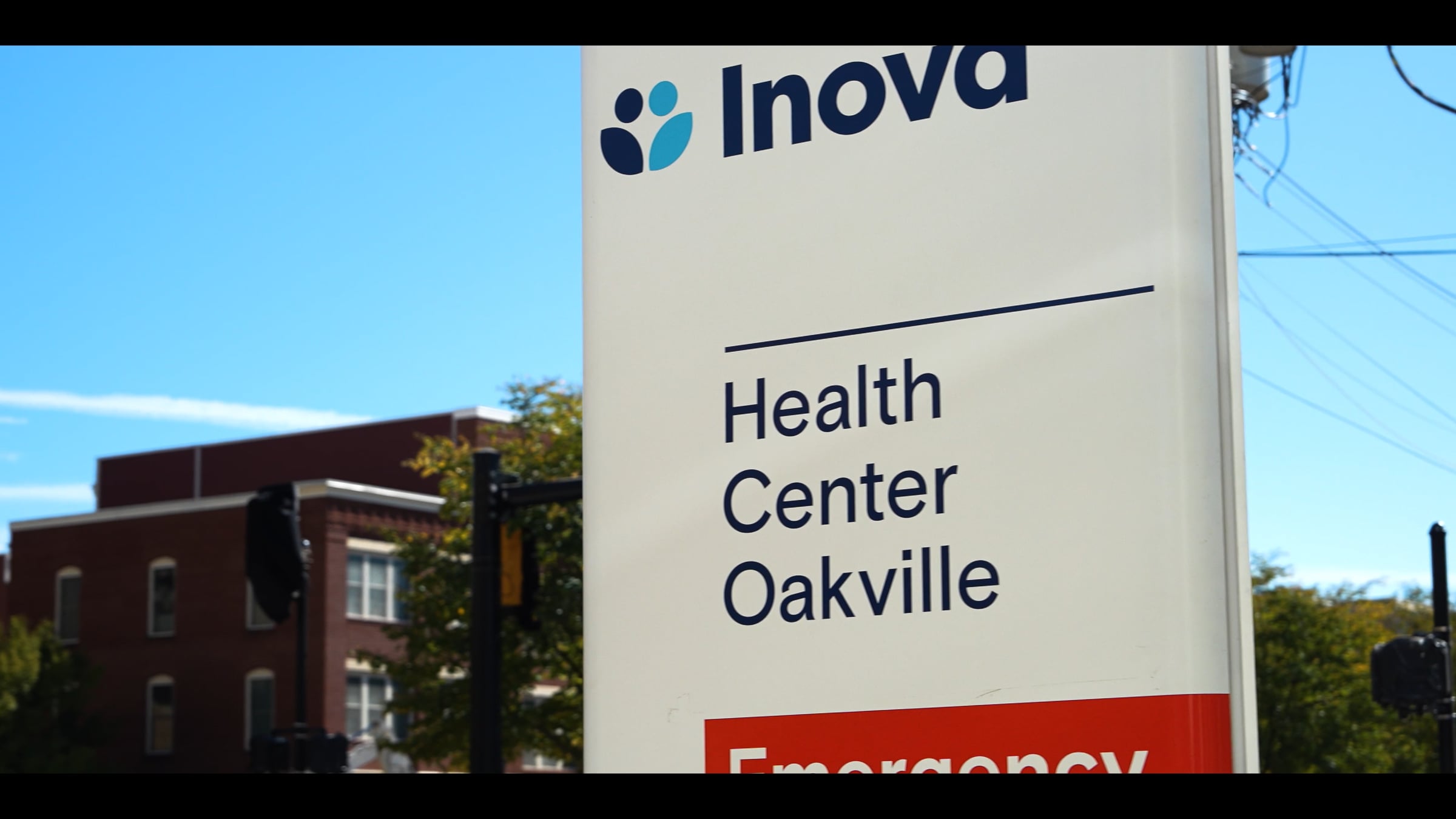 Discover Inova Health Center - Oakville: where compassionate care meets innovation