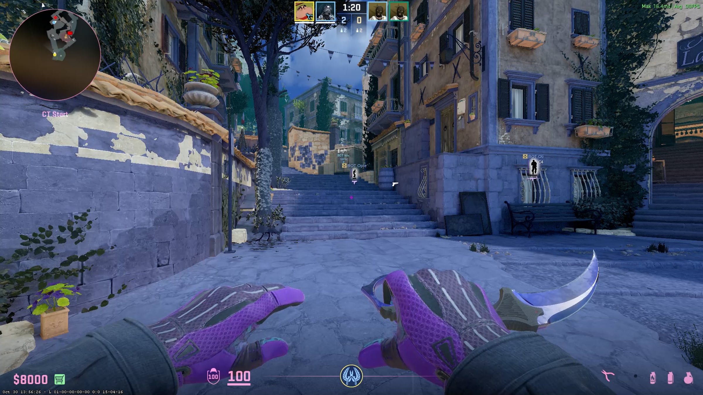 NIXWARE | PREMIUM LUA