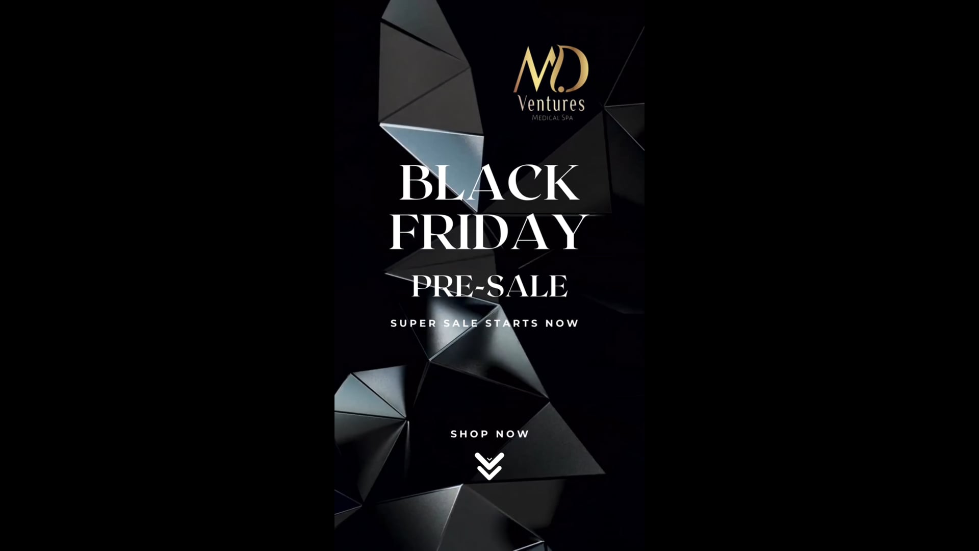 MD VENTURES Med Spa - Nr 1 Provider in Botox, Full Facial Balancing ...