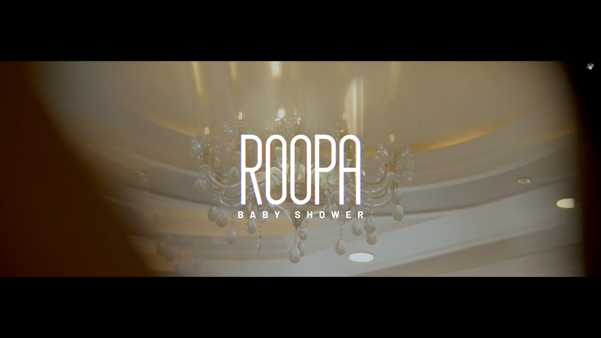 RUPA CHANDAN | BABY SHOWER | 2024