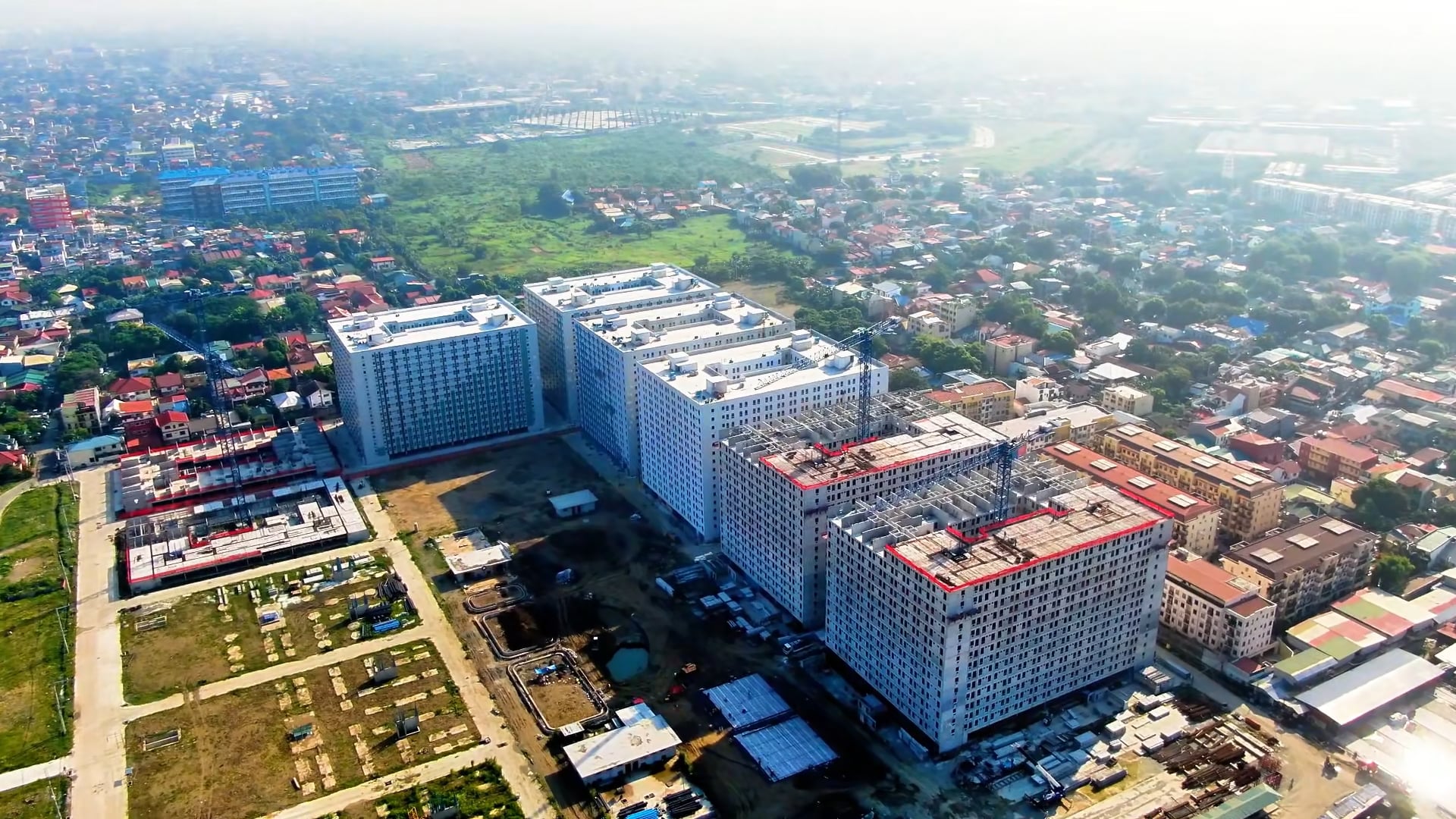 Urban Deca Homes - Rent to Own, Manila Condo