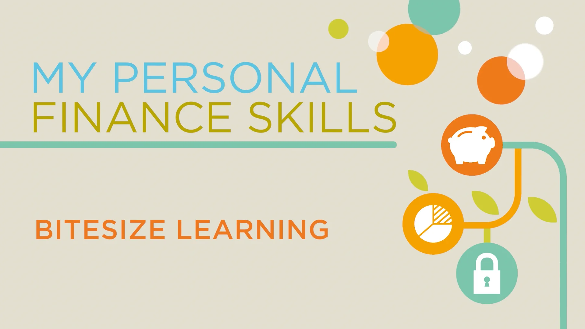 Staying safe - Bitesize Learning