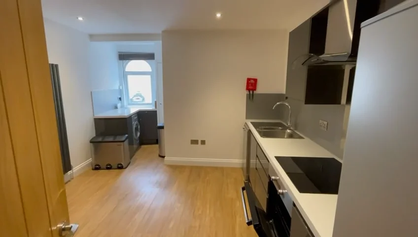 73a Lower Bristol Road flat 2 2024