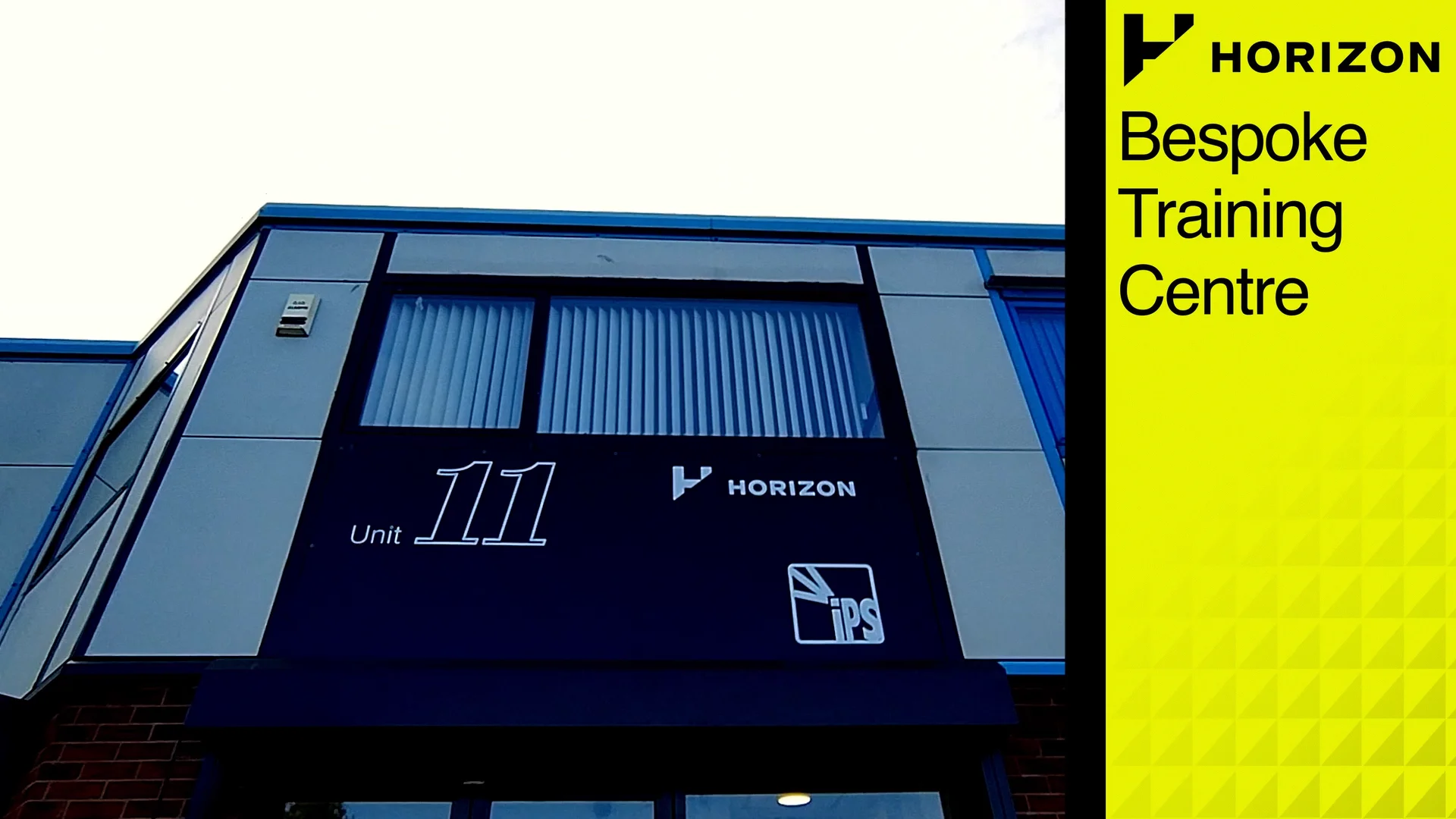 Horizon Training School Video