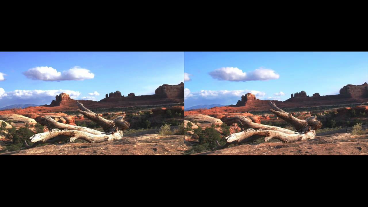 Moab 3D on Vimeo