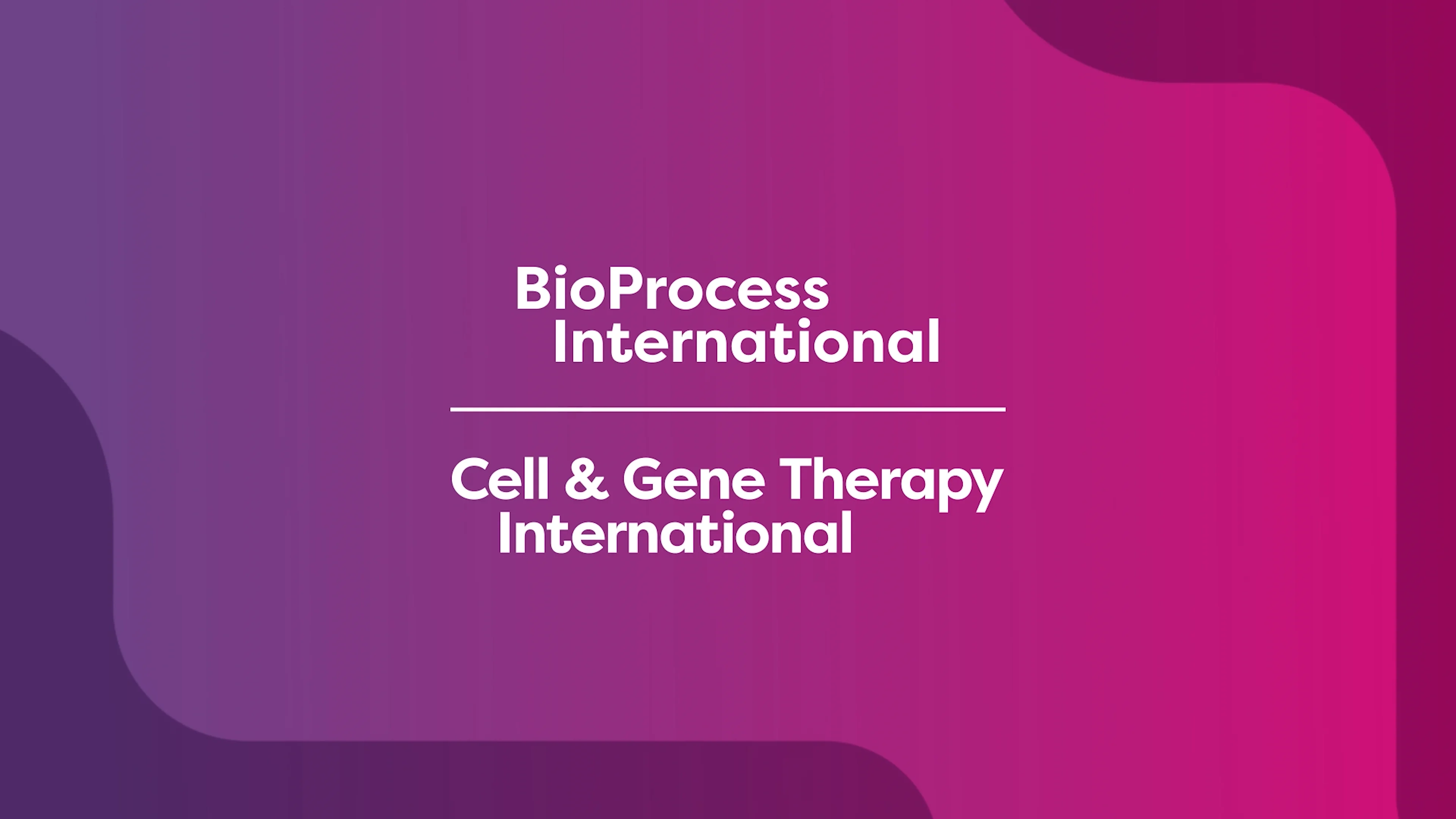 Novel Solutions for Cell Therapy Workflows