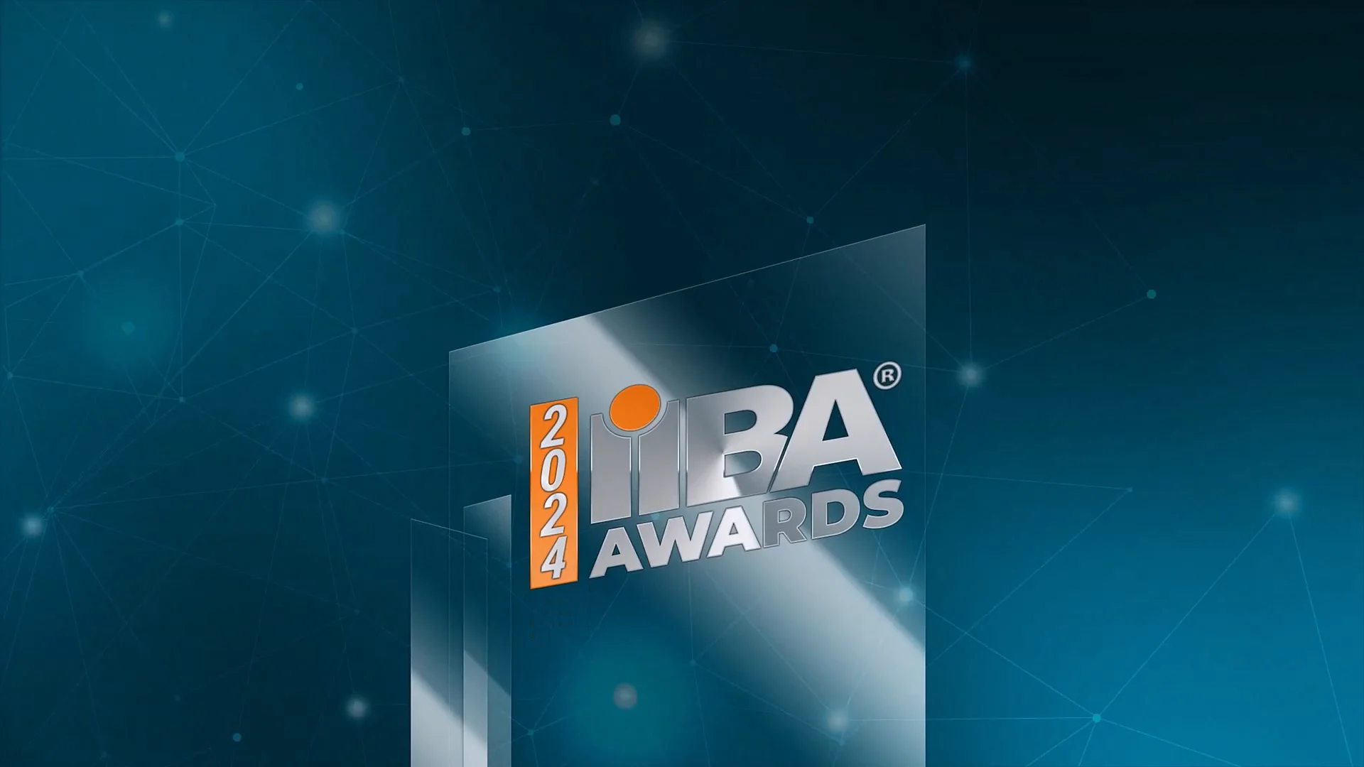 EY Global Services Limited 2024 IIBA Partner Award Acceptance Speech