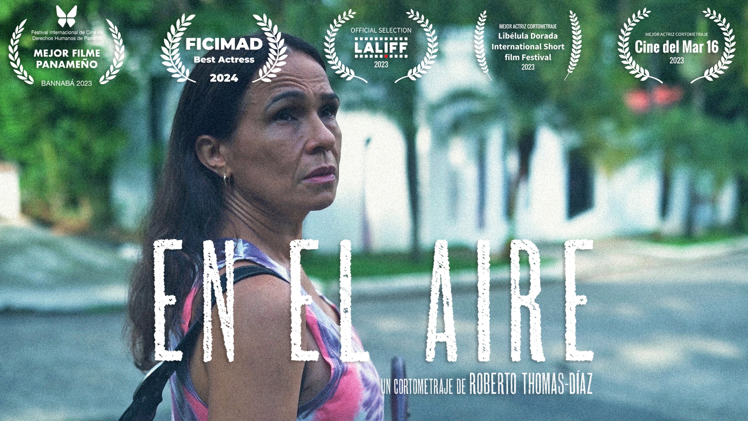 En el Aire (ENGLISH SUBTITLES)