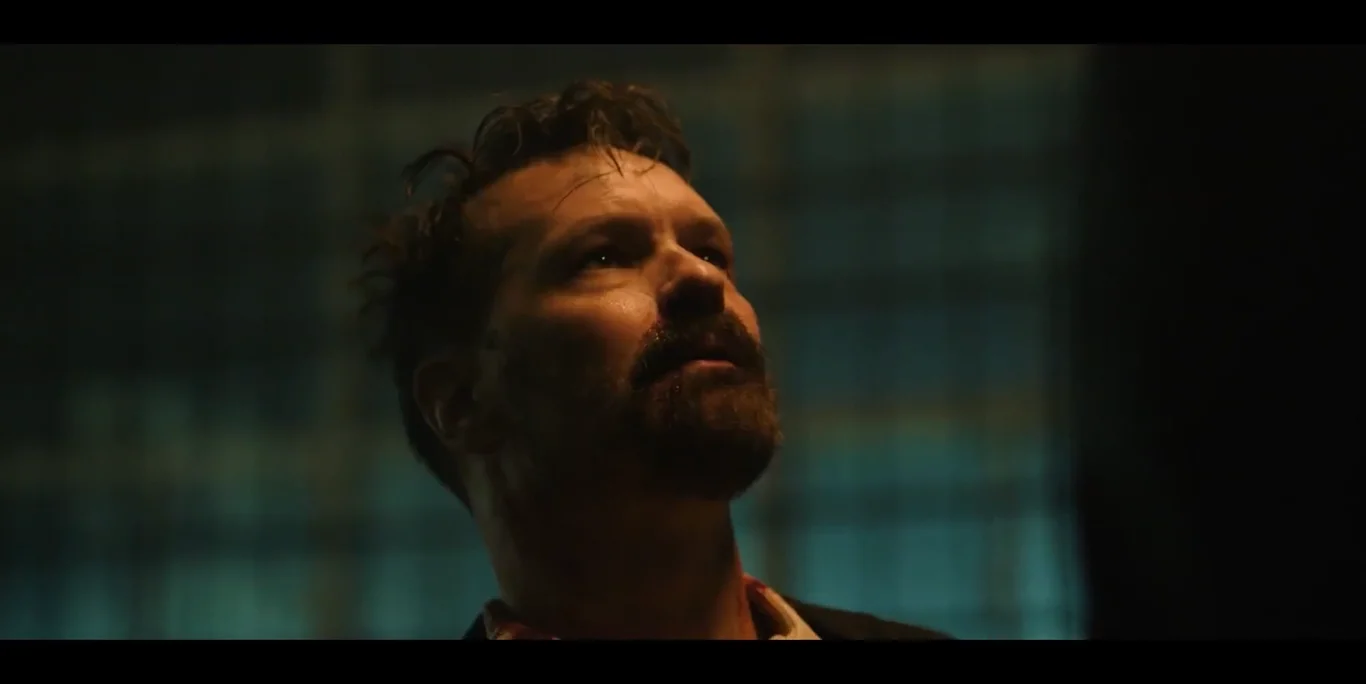 Christopher Cordell Acting Demo-1