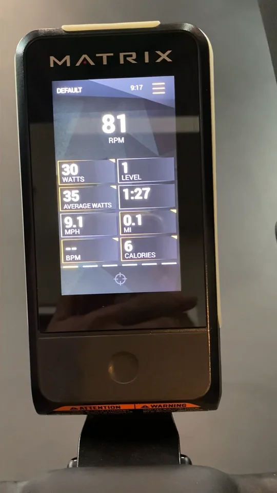 CXP Console Overview