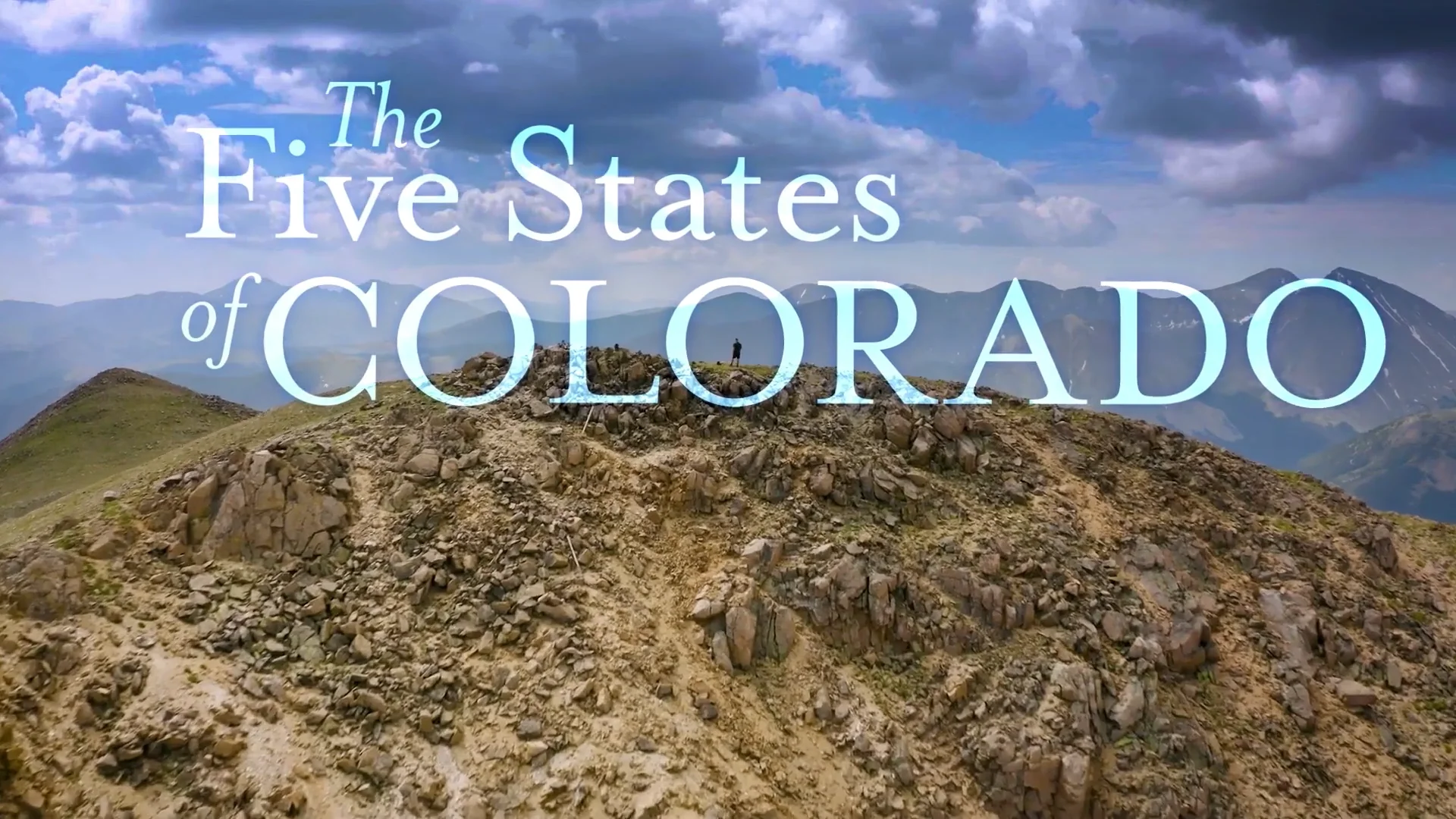 Watch The Five States of Colorado Online | Vimeo On Demand on Vimeo