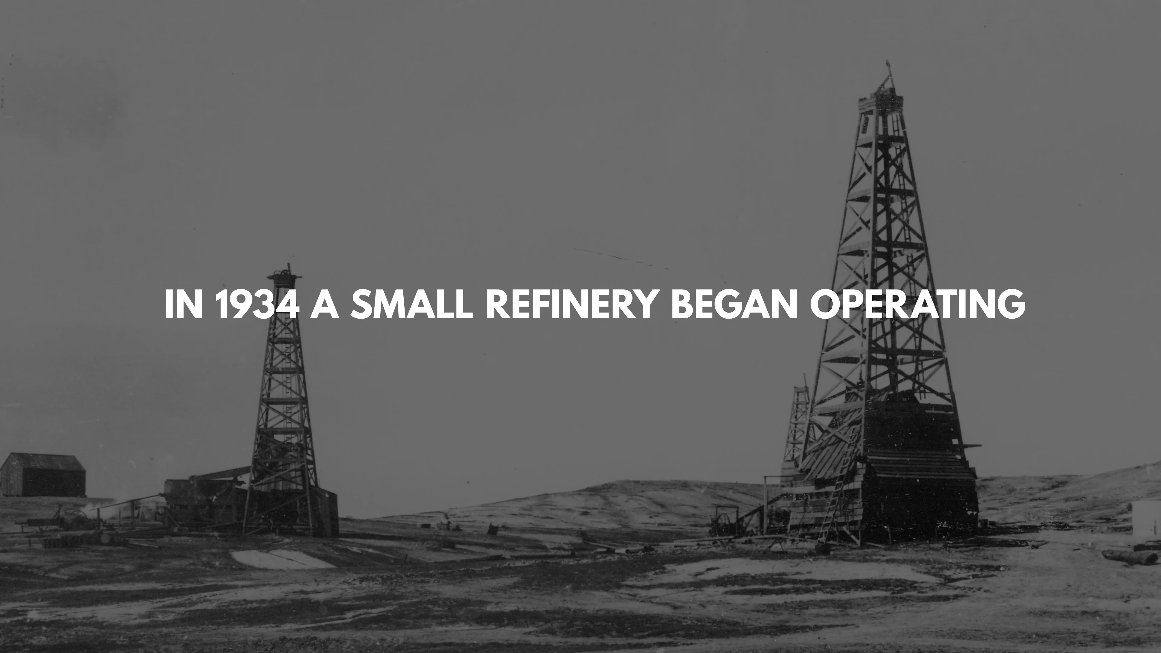 Kern Energy_90 Year Anthem