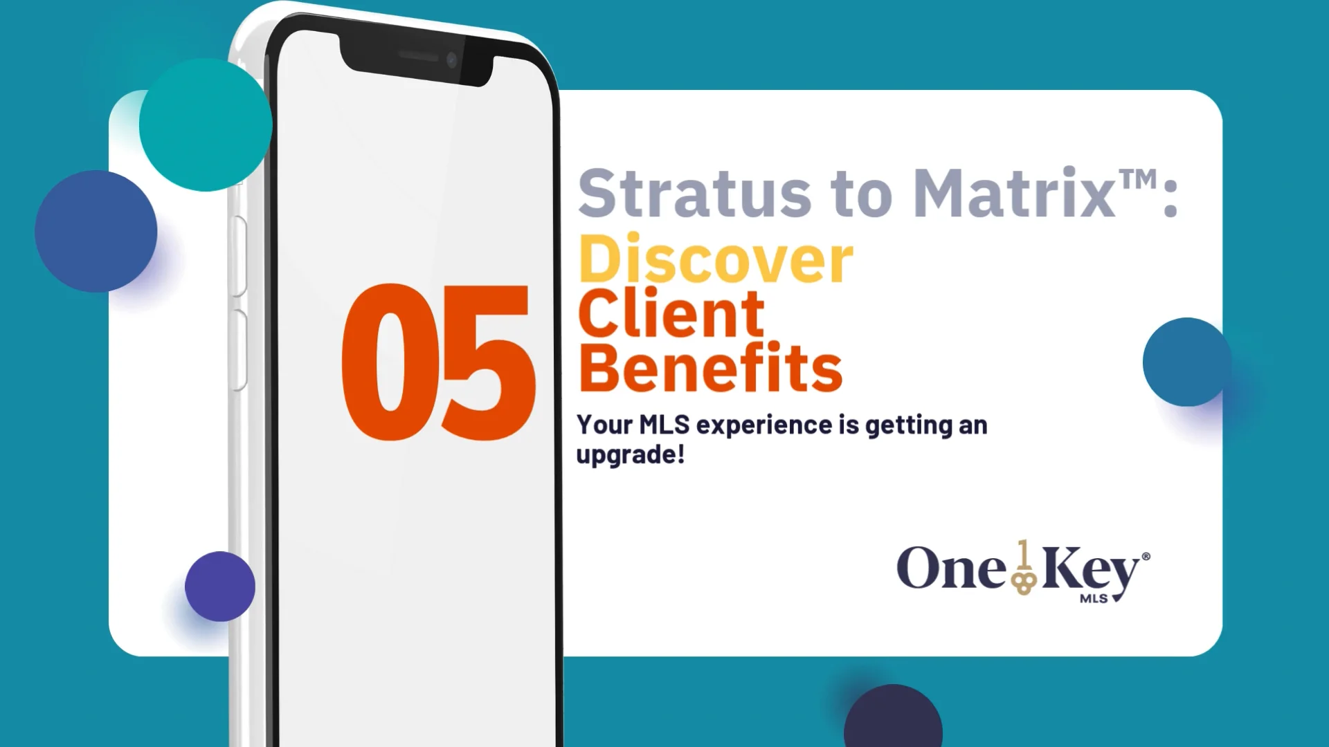Stratus to Matrix: Discover Client Benefits