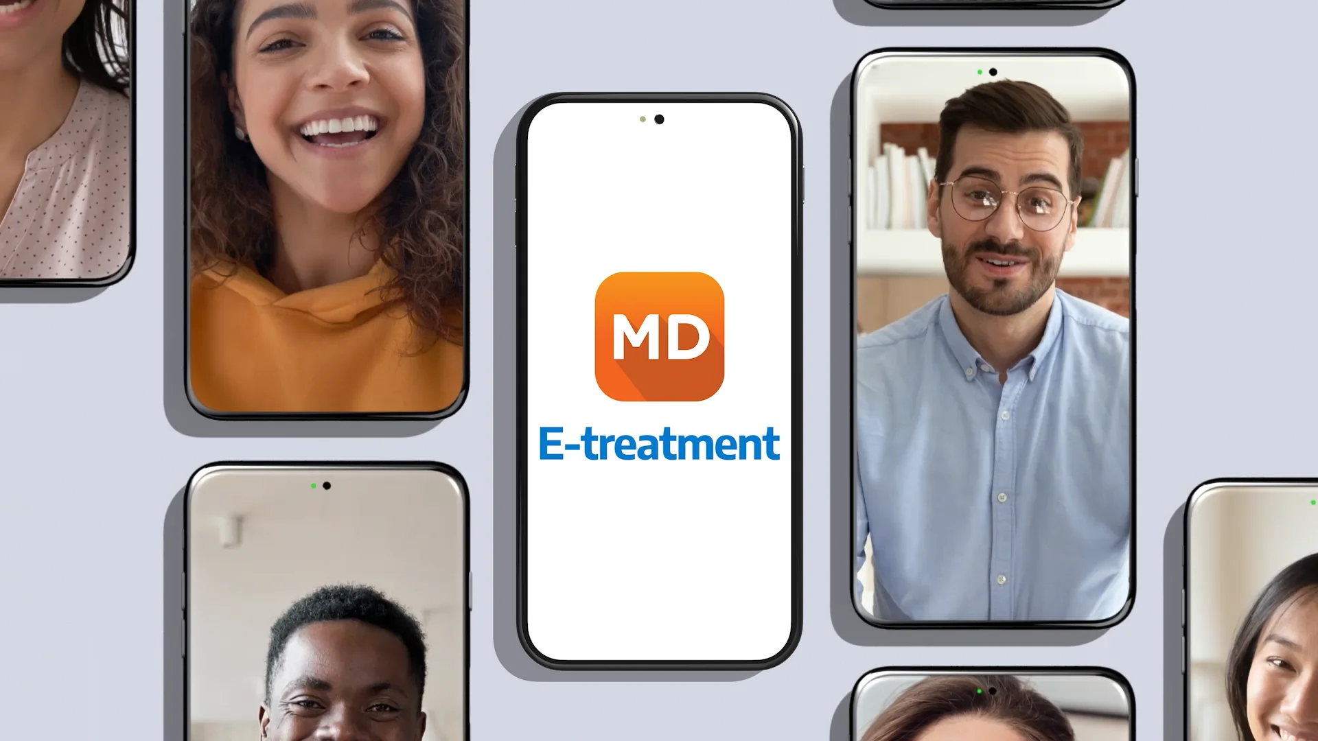 E-Treatment How it Works Video