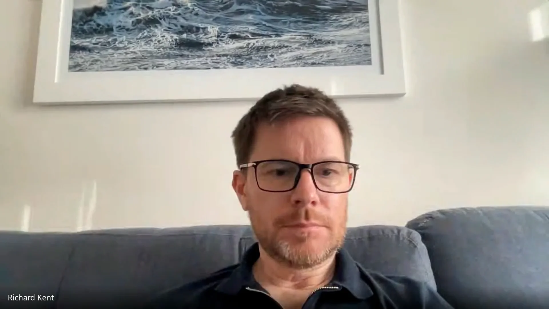 What is mindfulness? with Richard Kent