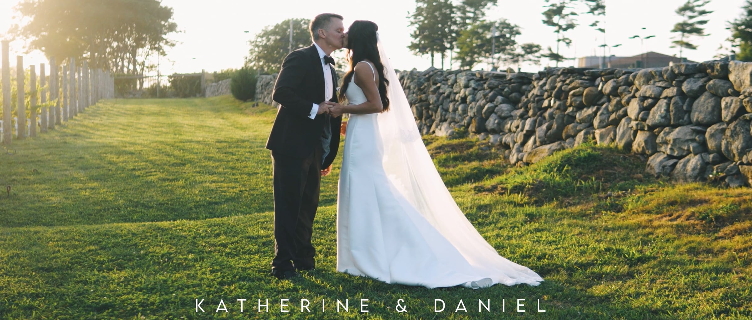 Katherine & Daniel || Shepherd's Run Wedding Highlight Video