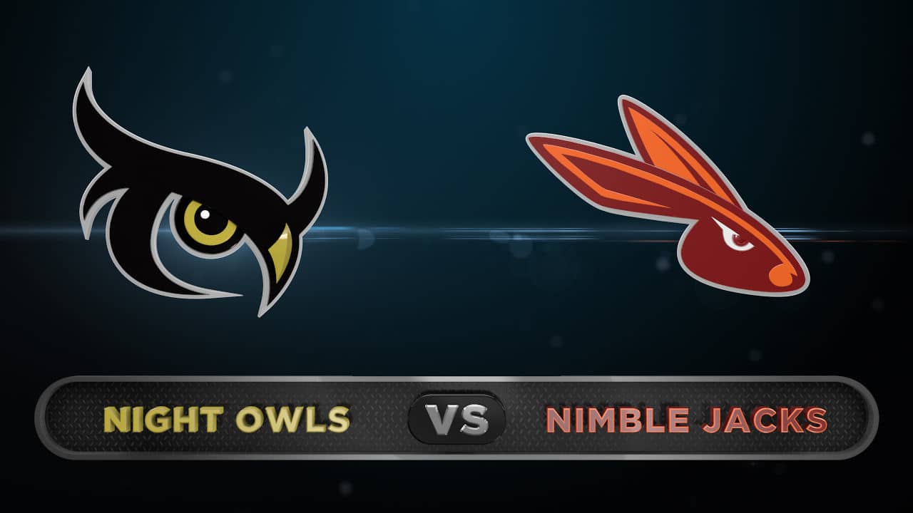 Kronum // Team VS Team MoGraph on Vimeo