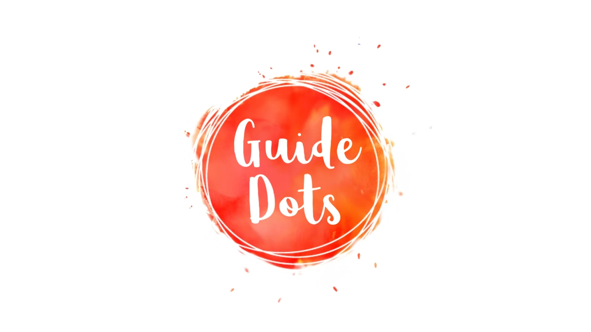 Guide Dots