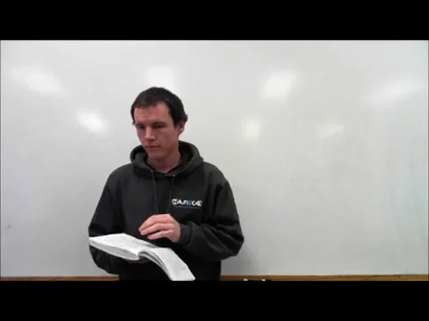 Maneuvering and Handling | Stopping Distance and Turning Ability